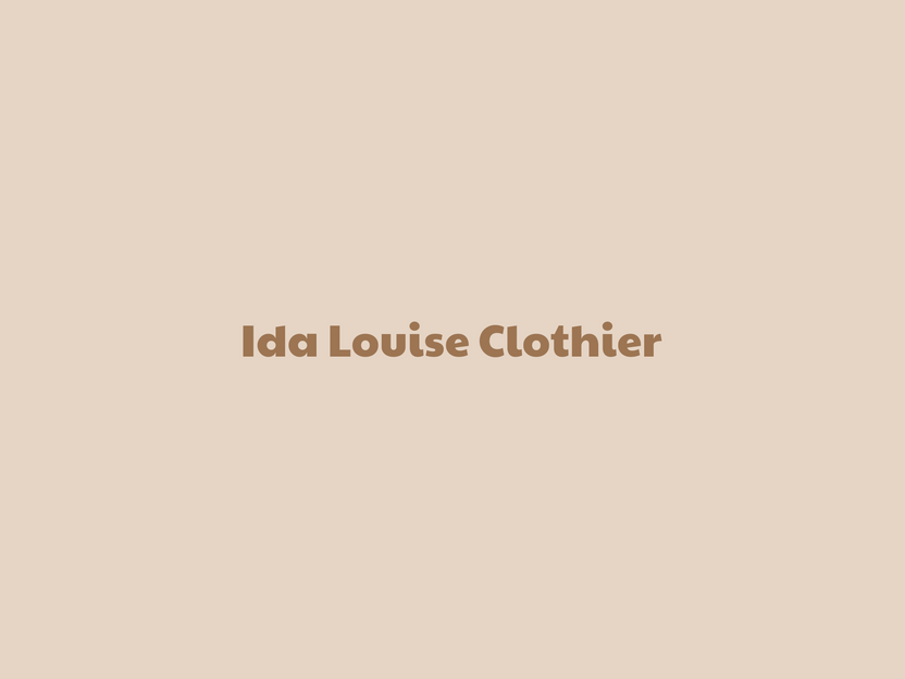 Empowering Your Style: The Go-To Women's Destination – Ida Louise Boutique
